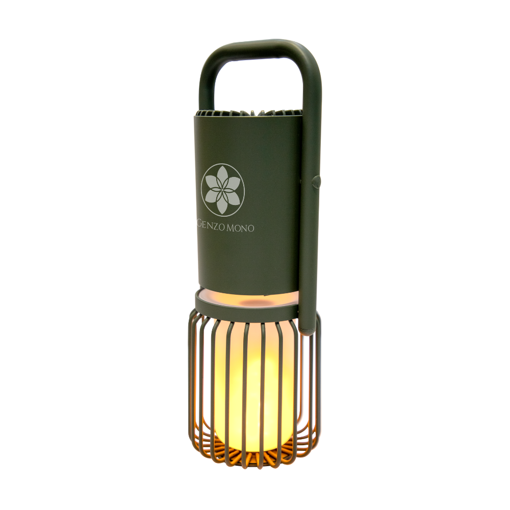 GENZO MONO – Signeo Design